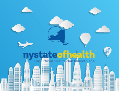 New York State of Health - New York Health Insurance